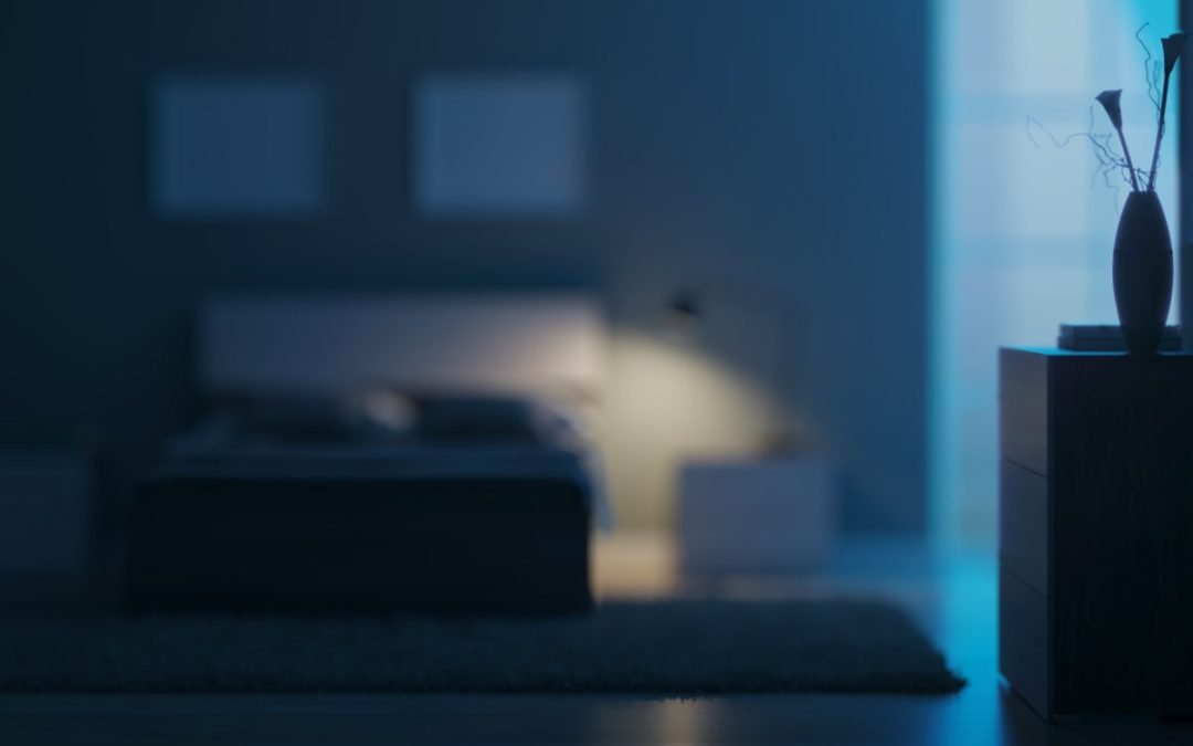 Create the ideal bedroom sleep environment - Bed Advice UK Create the ideal bedroom sleep environment - Bed Advice UK